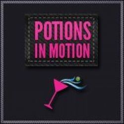 Potions in Motion - Catering & Food | TheWeddingExpert