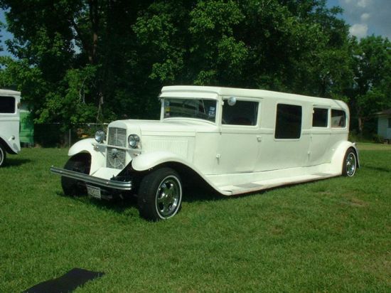 Houston Antique Limousine for Wedding, limo Transportation Houston-Wash ...